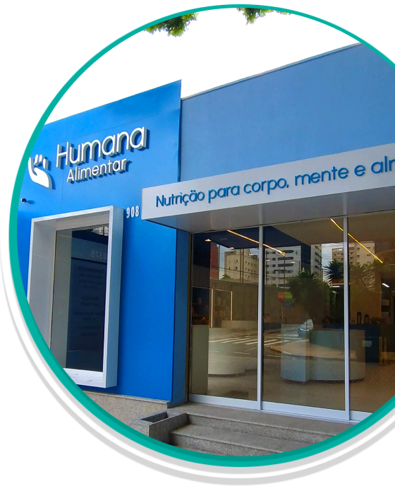 Grupo Humana Alimentar